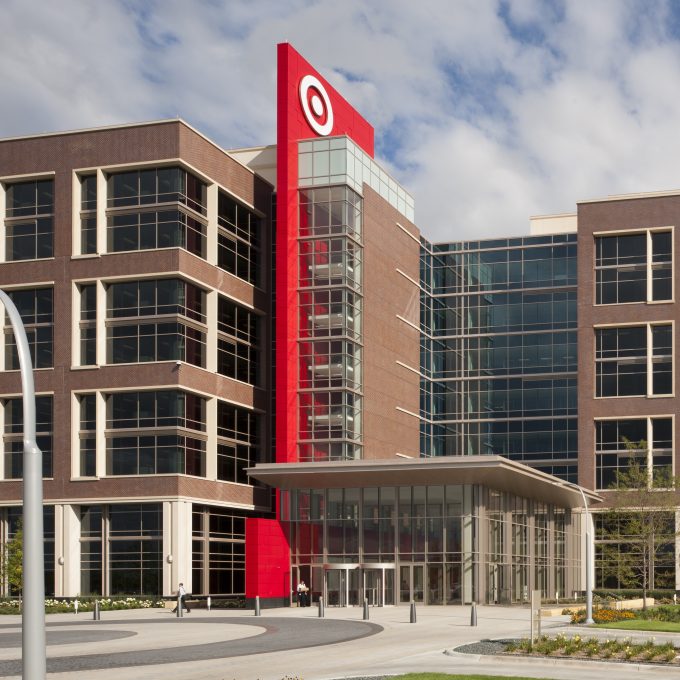 Target Northern Campus 1 - Egan Company Egan Company