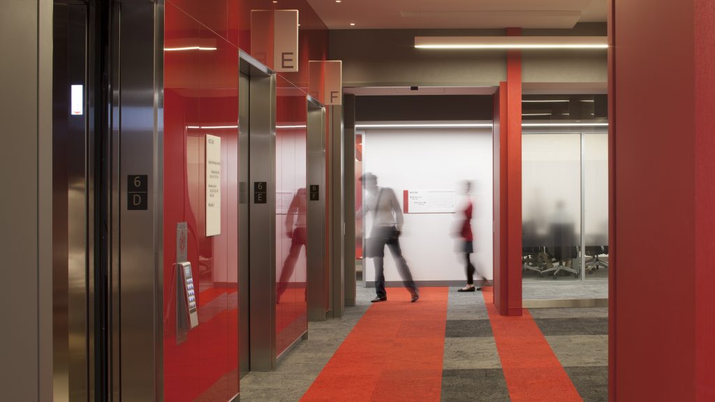 Target Northern Campus 5 - Egan Company Egan Company