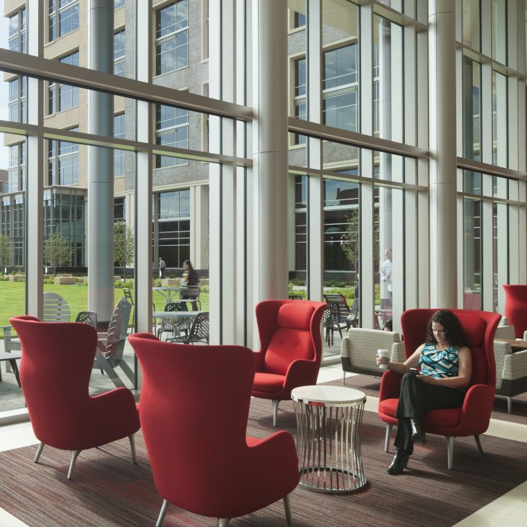 Target Northern Campus 4 - Egan Company Egan Company