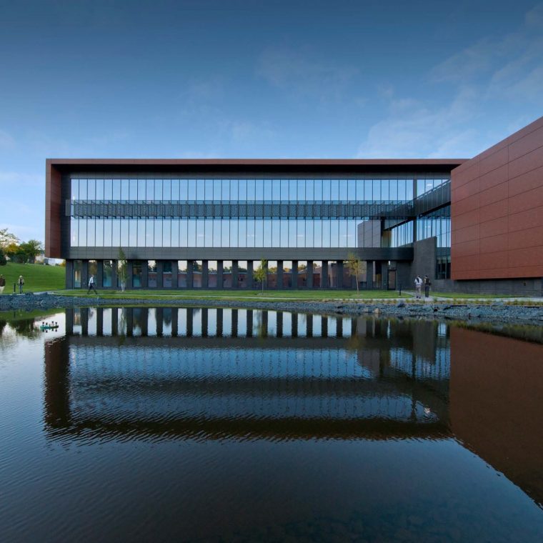 Toro Company Headquarters 2 - Egan Company Egan Company