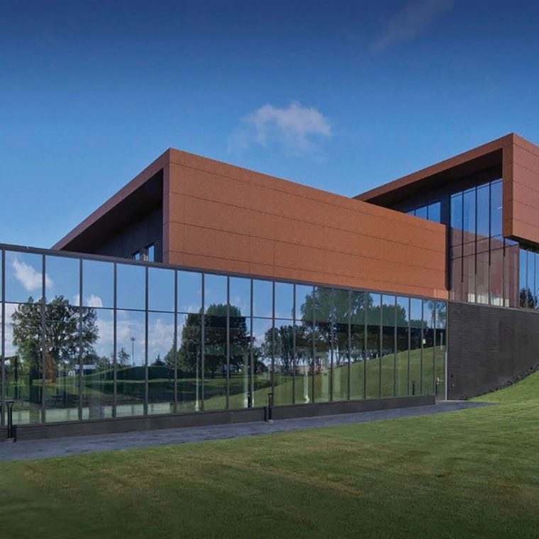 Toro Company Headquarters 2 - Egan Company Egan Company