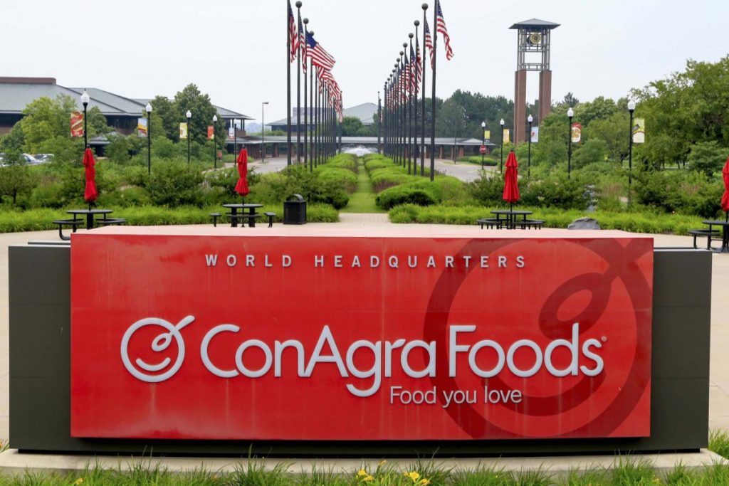 conagra_foods_store_brands - Egan Company Egan Company