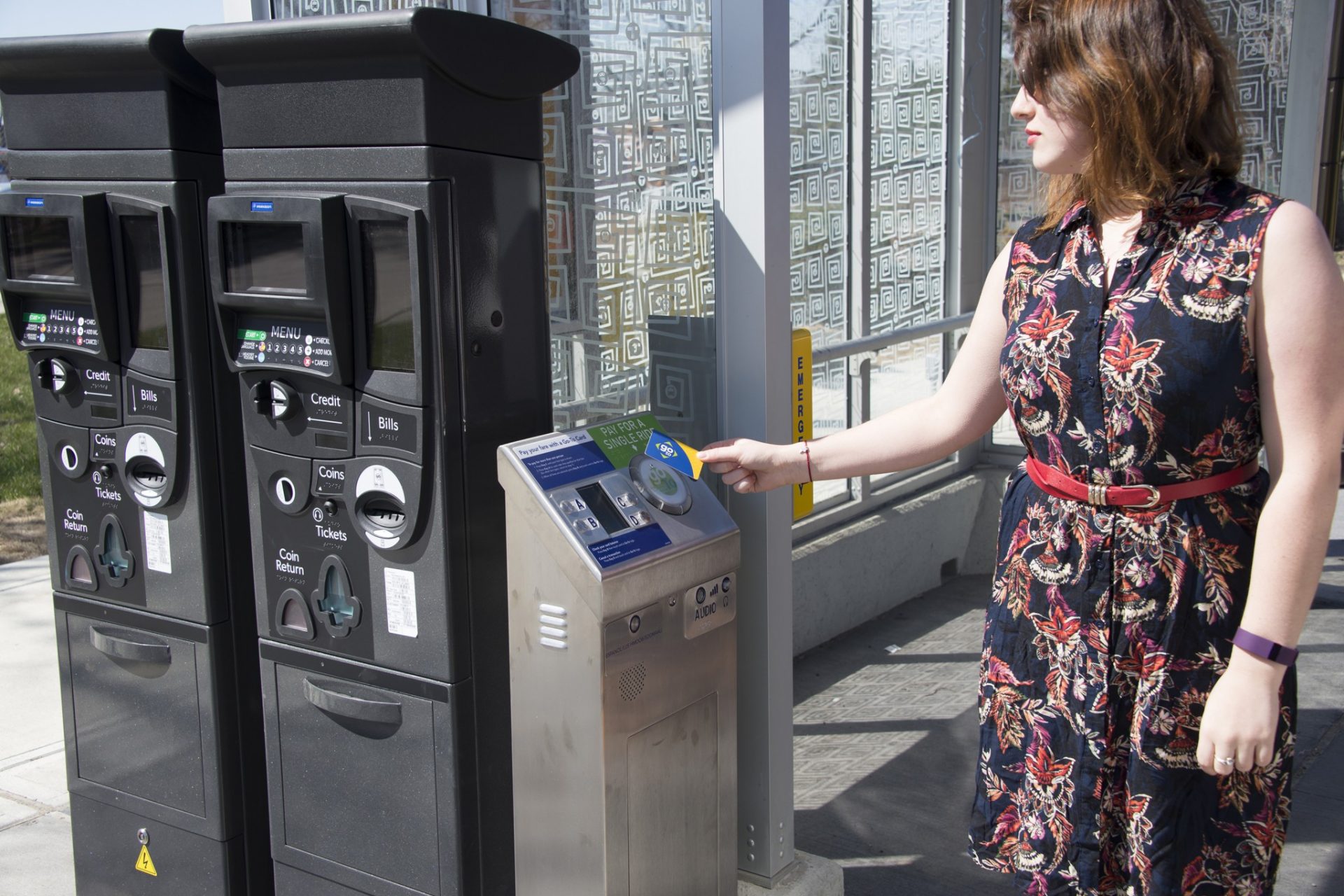 Metro Transit Public Transportation Revitalized in Twin Cities Egan Company