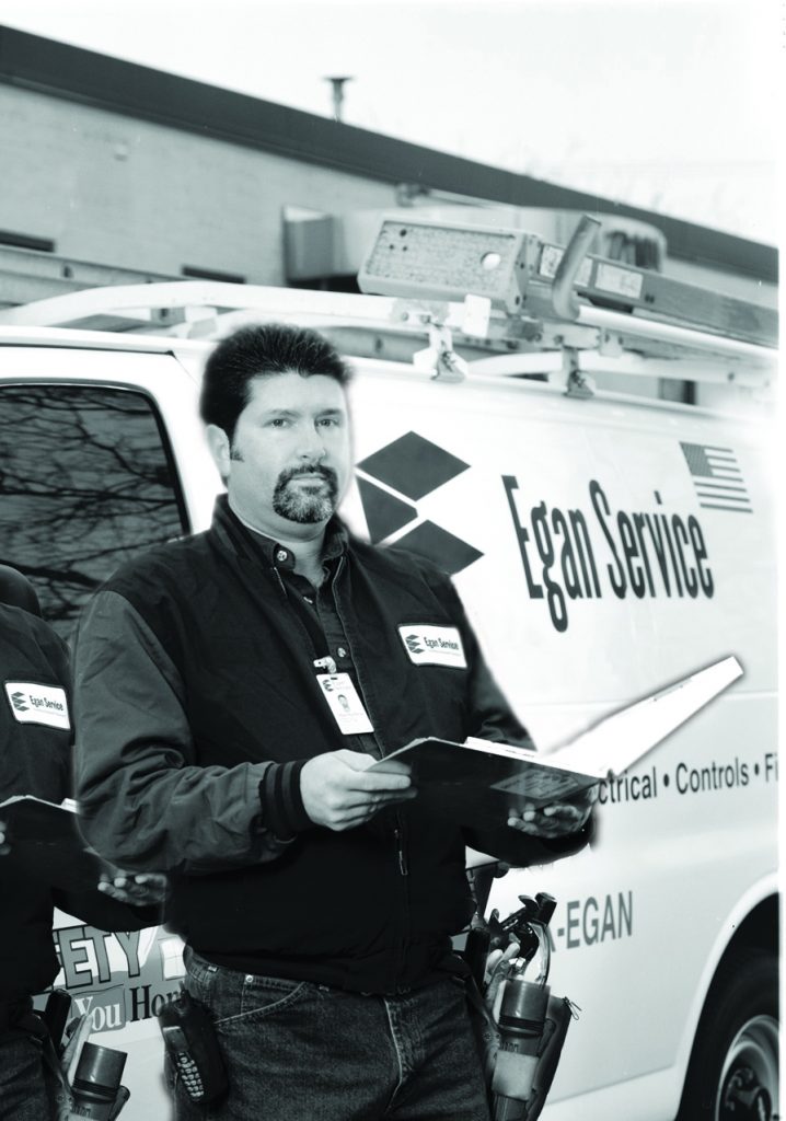 Emergency Response Helps to Avoid Costly Property Damage - Egan Company ...