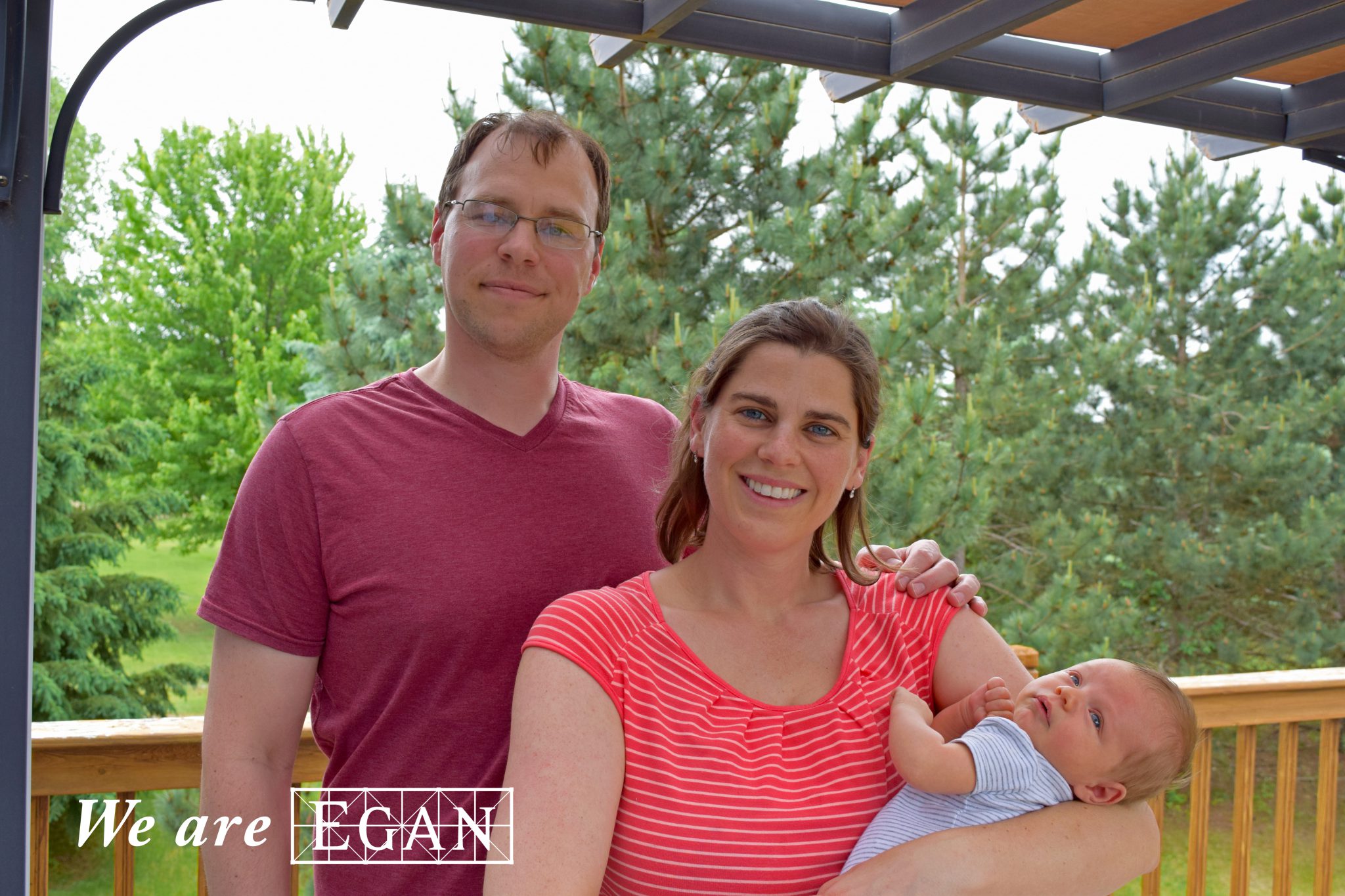 We Are Egan - Joe Trosen - Egan Company Egan Company