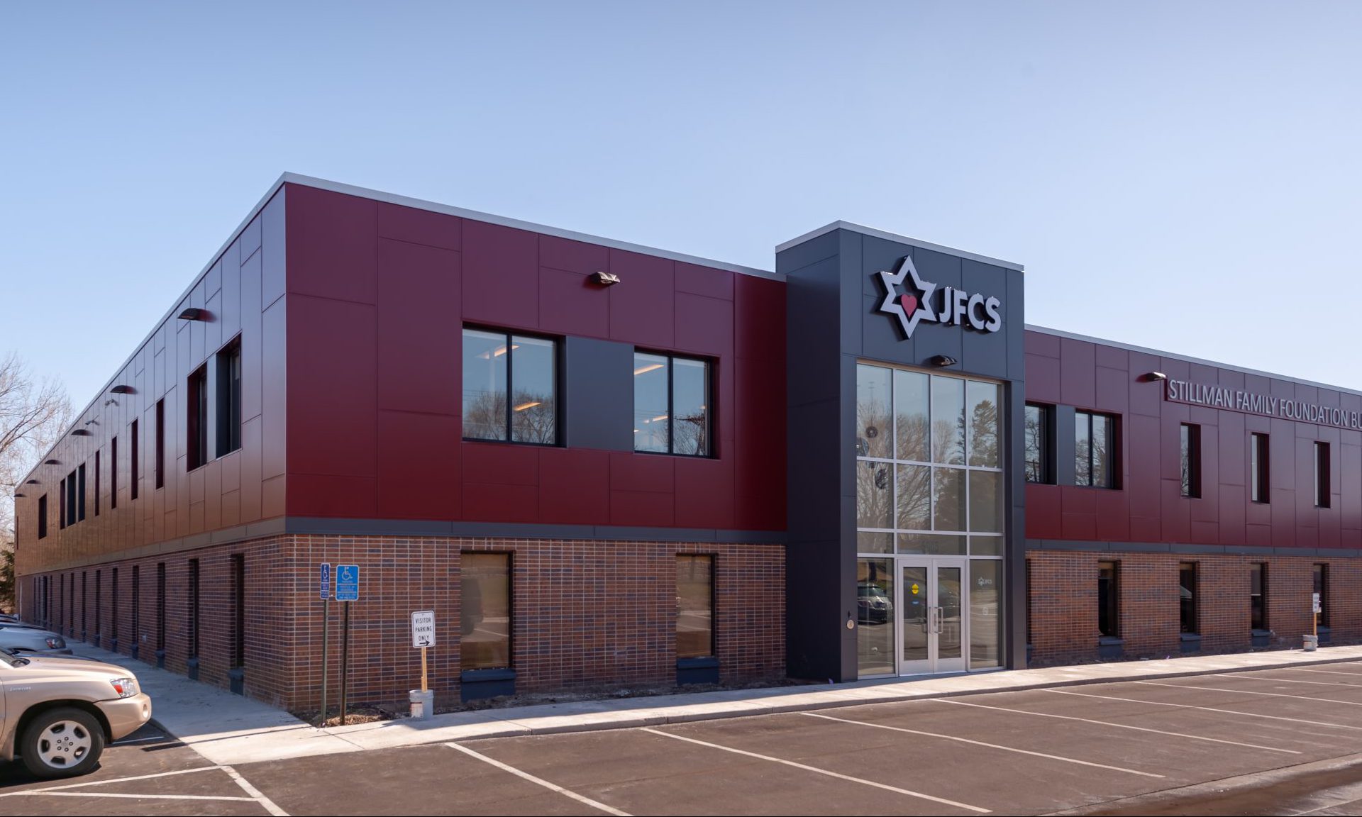 Commercial Construction, Remodeling & Specialty Contractors Egan Company