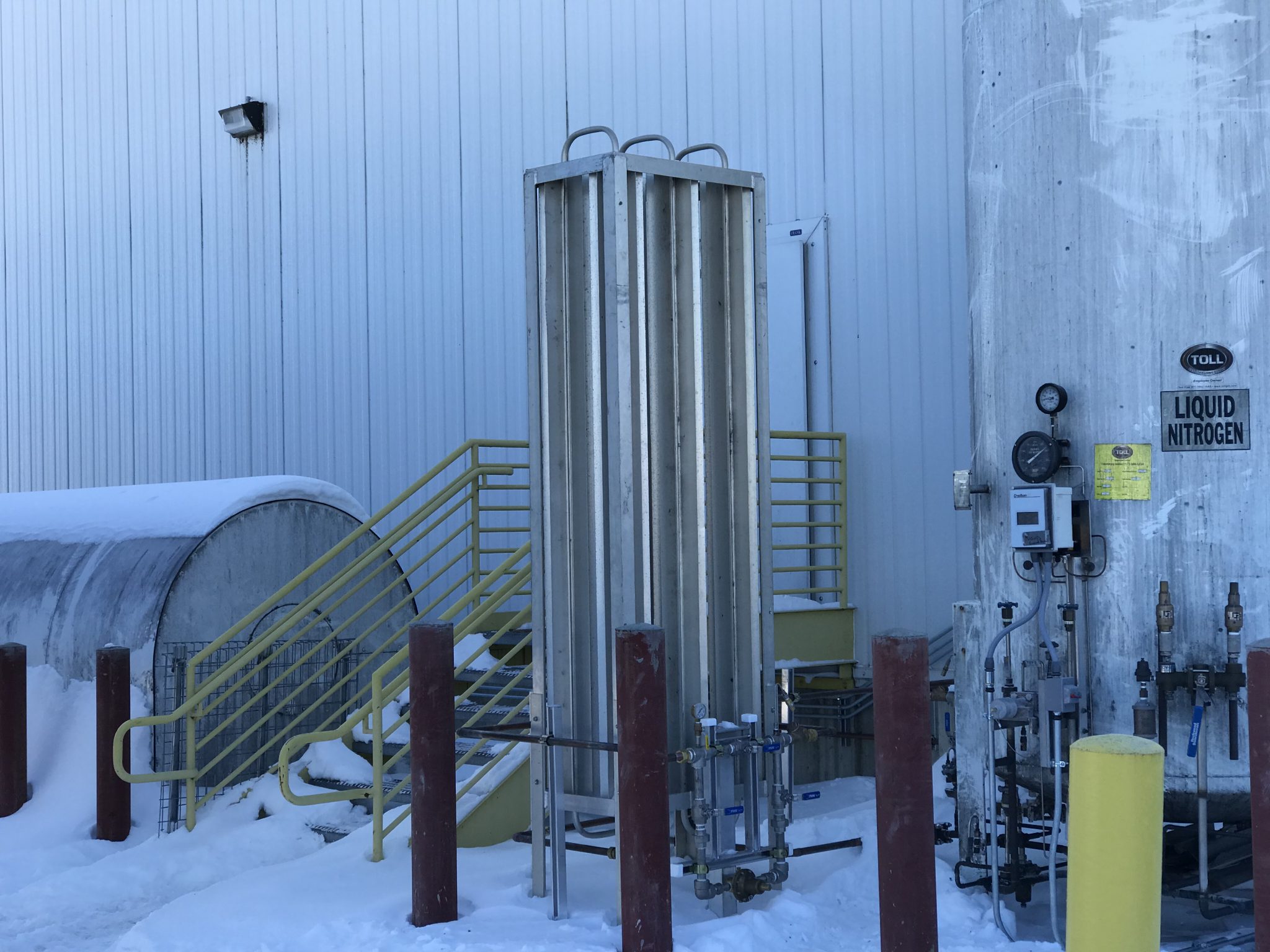 E.A. Sween Company - Egan Company Egan Company