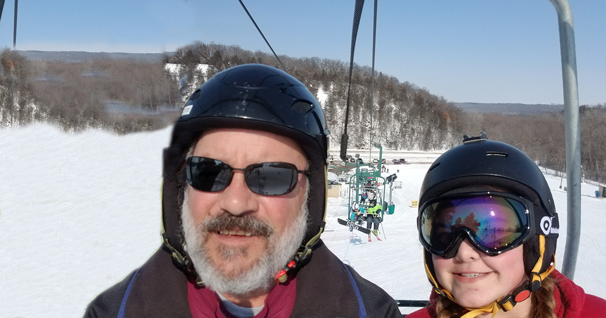 We Are Egan - Peter Blegen - Egan Company Egan Company