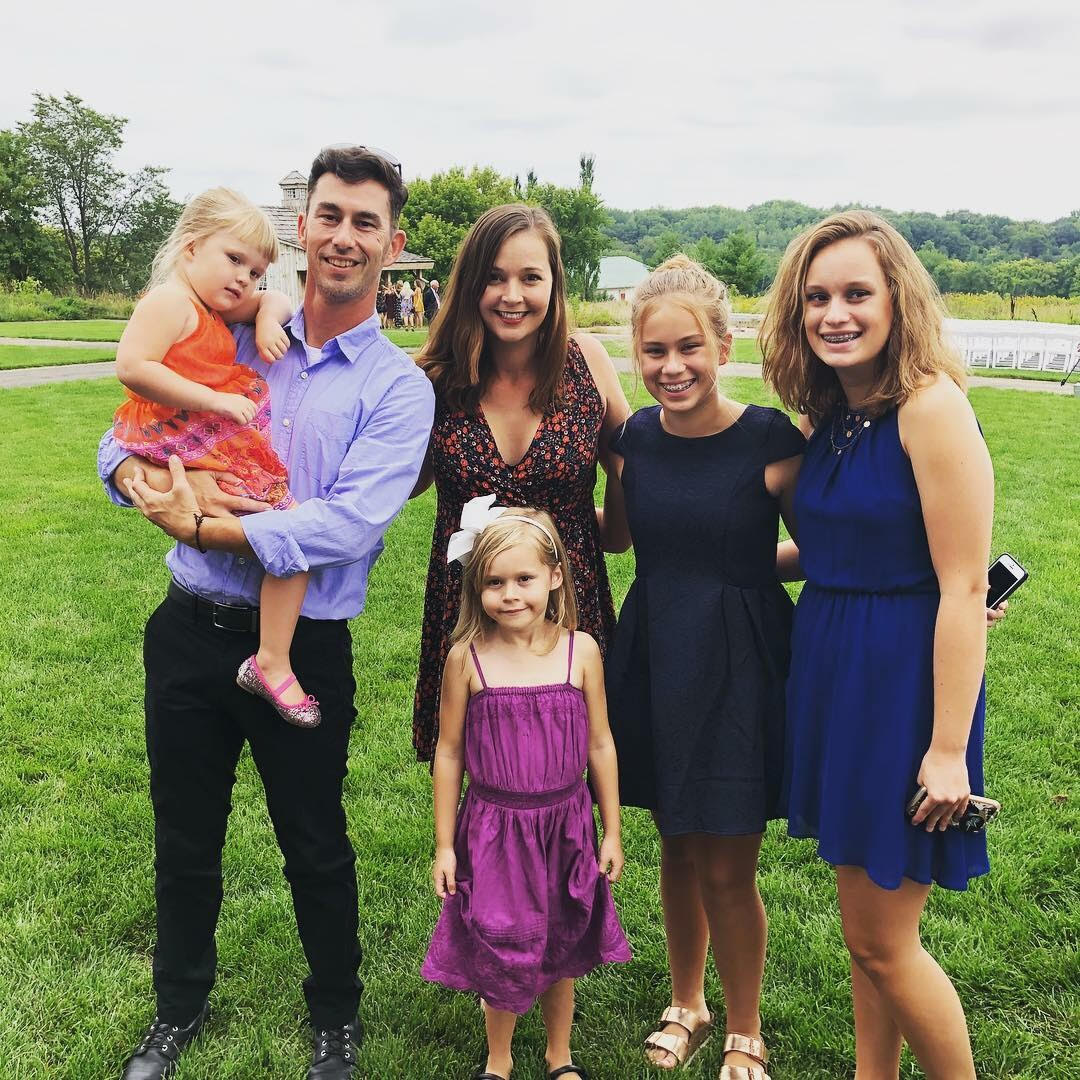 Rob Moretto - Egan Company Egan Company