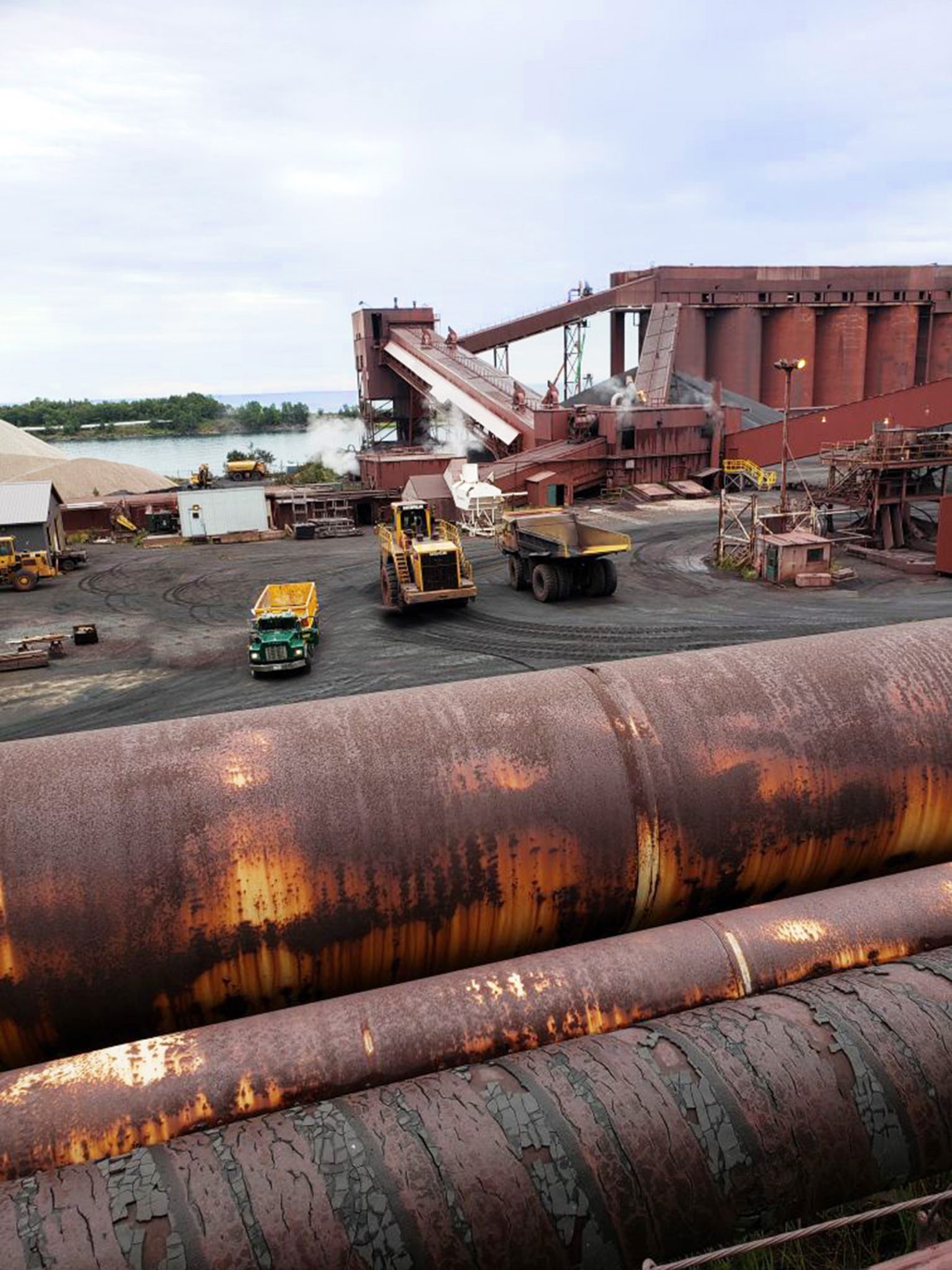 Rediscovering Our Roots – A Celebration of 75 Years - Egan Company Egan ...