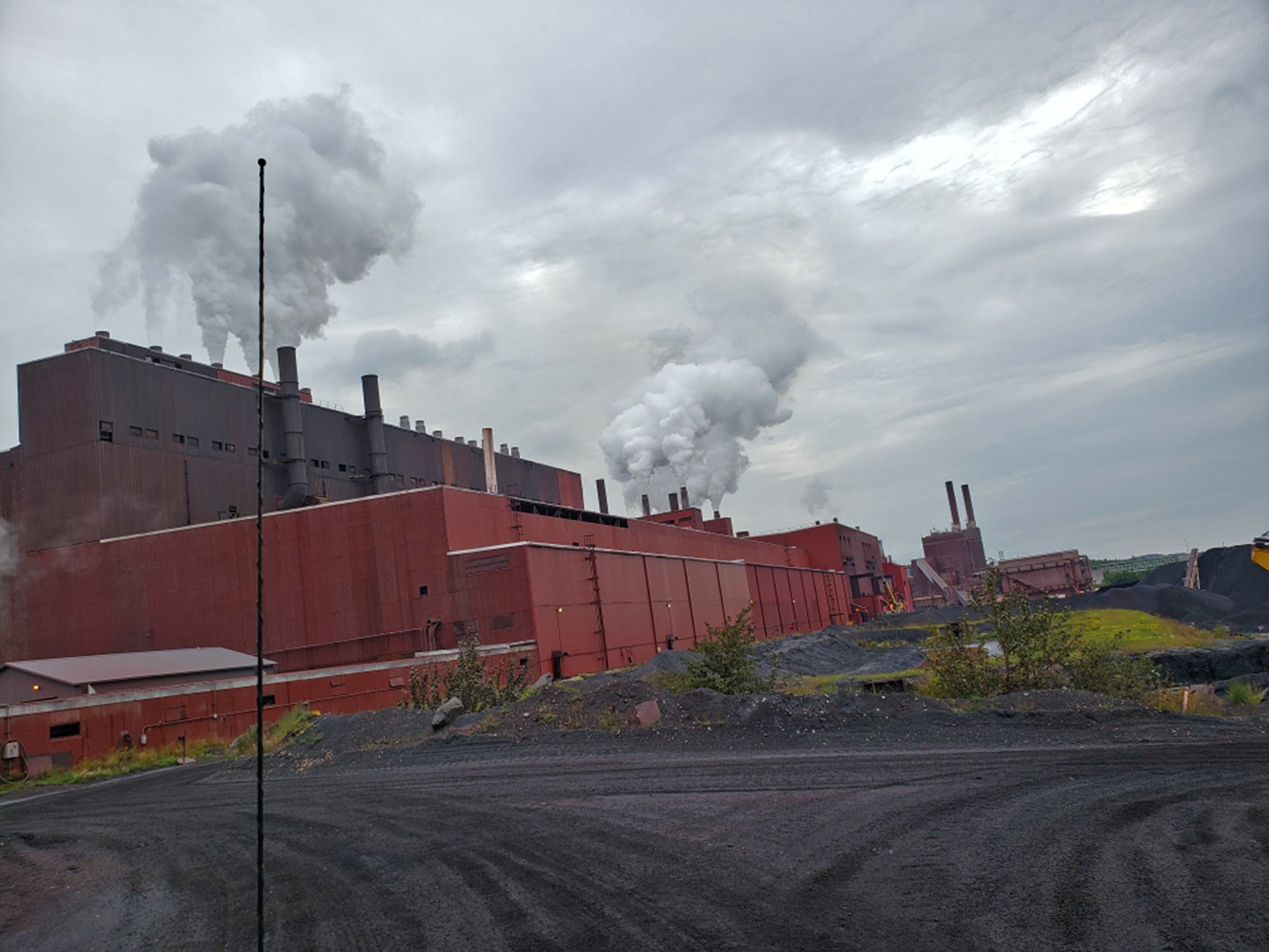 Rediscovering Our Roots – A Celebration of 75 Years - Egan Company Egan ...