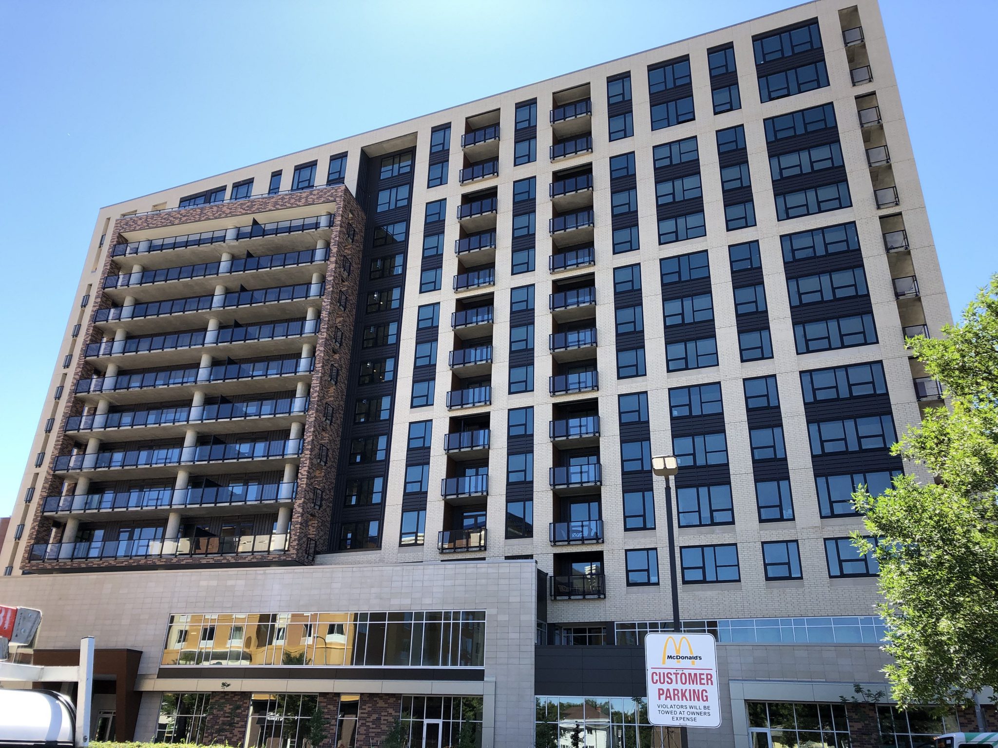 The Berkman - Egan Company Egan Company