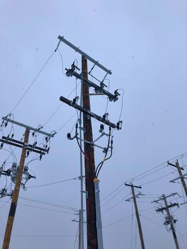 Iris Solar Image 7 - Egan Company Egan Company