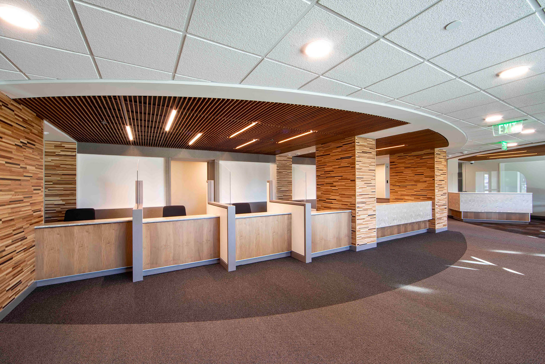 Hennepin County Triage Center - Egan Company Egan Company