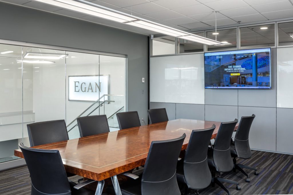 Building Readiness Blog - Egan Company Egan Company