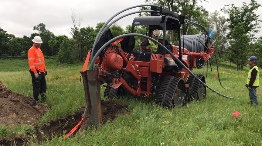 We are Egan Operating Engineers - Egan Company Egan Company