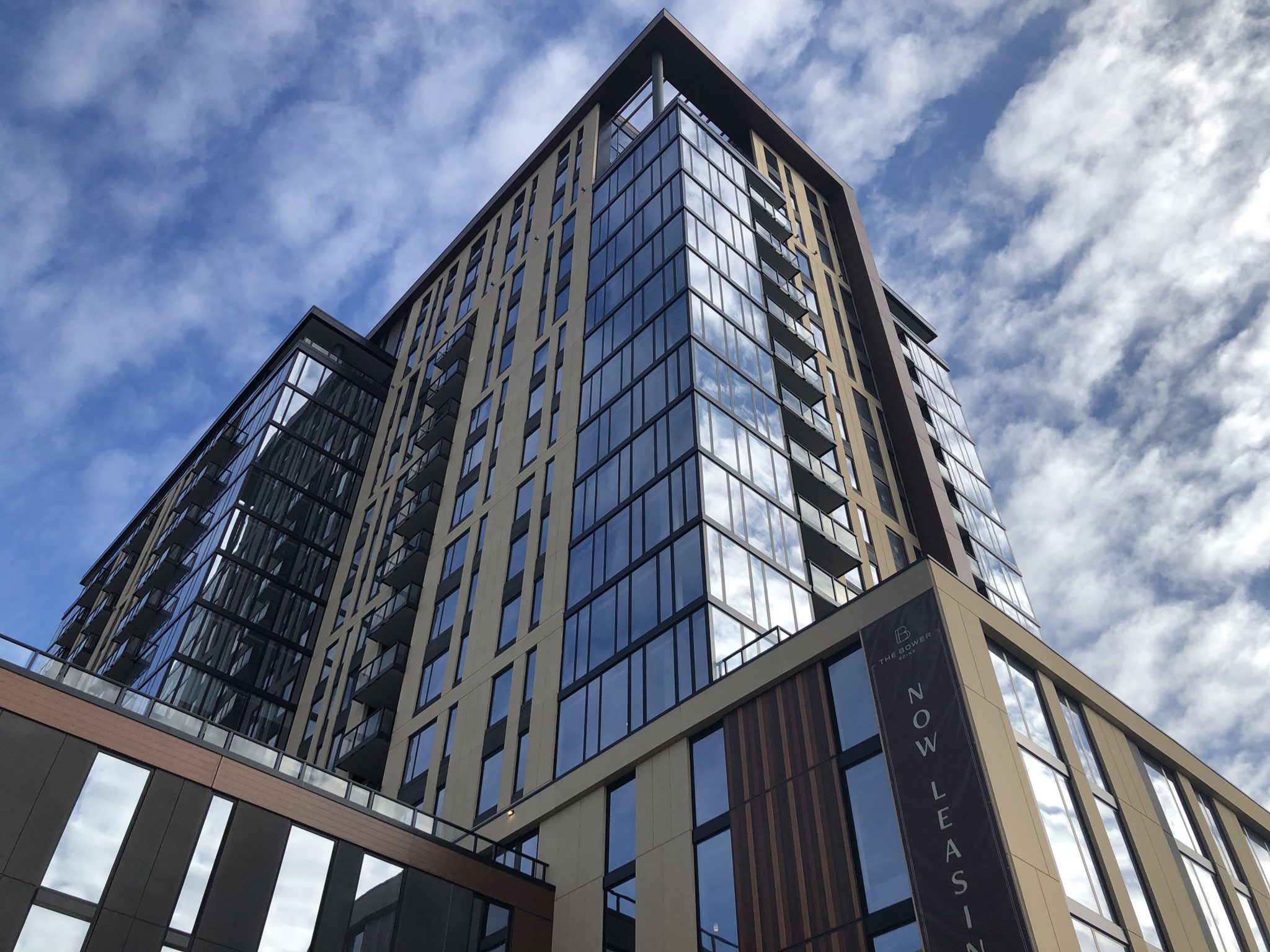 The Bower - Egan Company Egan Company