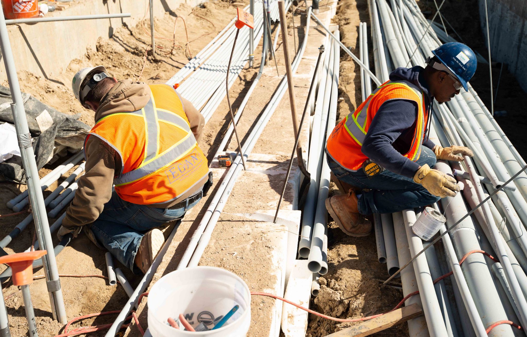 2021 Construction Inclusion Week Recap - Egan Company Egan Company