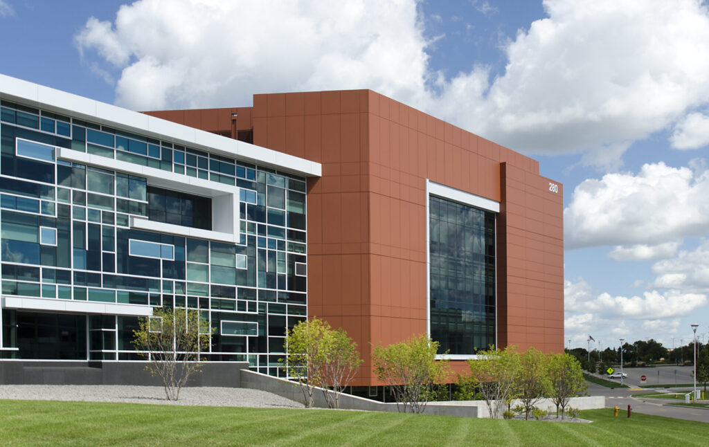 3MBuilding280_0159_Edit - Egan Company Egan Company