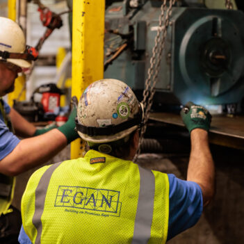Egan Company Commercial Contracting Industry News Blog Egan Company