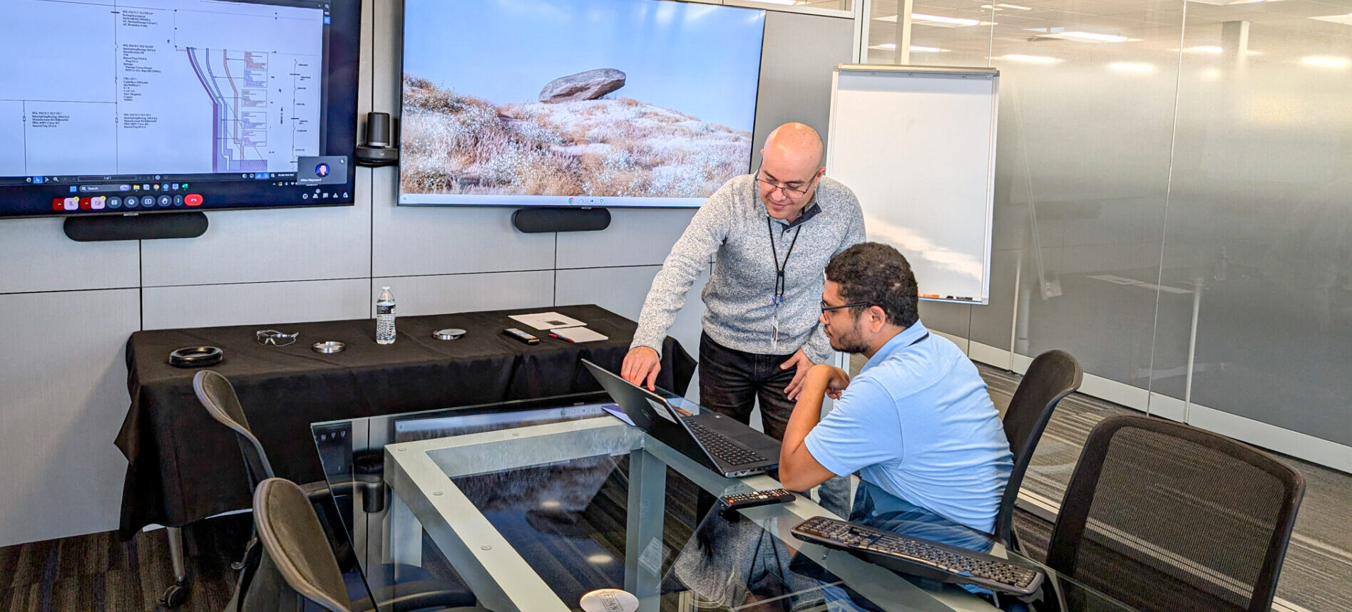 Commercial & Industrial Engineering Partner Egan Company